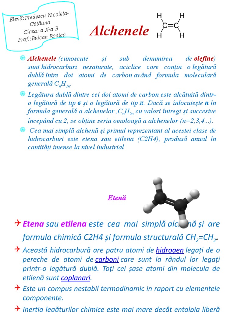 Alchenele Etena | PDF