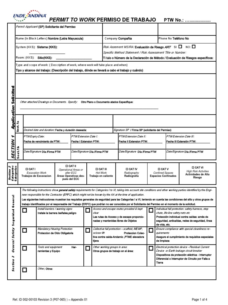 PTW Formato PDF | PDF | Naturaleza | Física Aplicada e Interdisciplinaria
