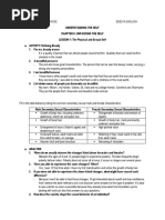 Proposal On Intramurals 2024 2025 | PDF