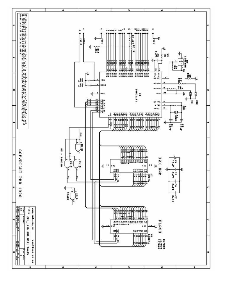 Cpu 1a1 Sch V2 Pdf