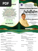 Checking of Attendance Script | PDF