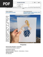 A5 Cuadriculado Gridzzly - Com - Haz Tu Propio Papel Cuadriculado | PDF