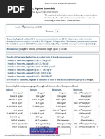 Standard Land Measurement Rules of Bangladesh | PDF | Length | Units Of ...