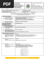 DLL Remarks Tagalog-Subj. | PDF