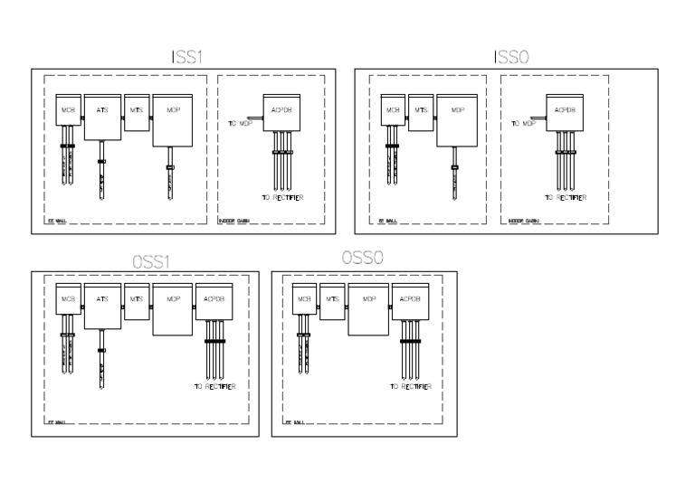 Panelboard Details PDF | PDF