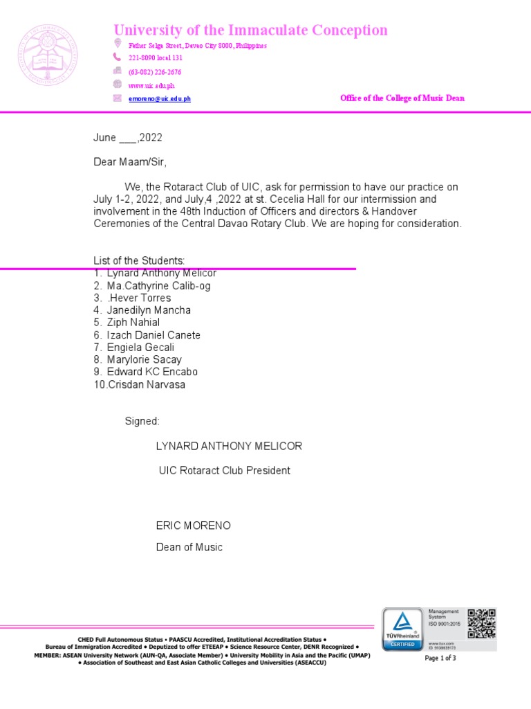 Communication 202 | PDF