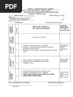 Analiza Duga Lektira | PDF