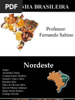 Mapa Mental - Leguminosas II | PDF