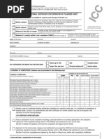 Infographic: Boating Safety | PDF | Industries | Nature