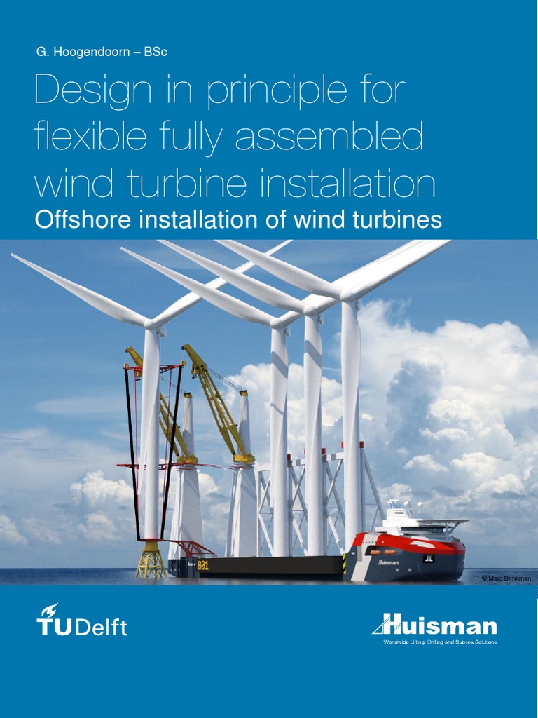 Report Upload Design in Principle For Flexible Fully Assembled Wind ...