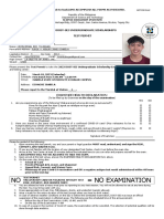 Adult Pediatric Code Blue Documentation Form UCM - 479871 | PDF ...