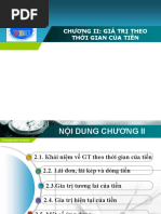 bai tap tcdn Biên soạn theo GT 2 tập FBU | PDF