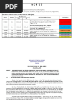 RMC No. 122-2022 S1905-RUS | PDF | Government