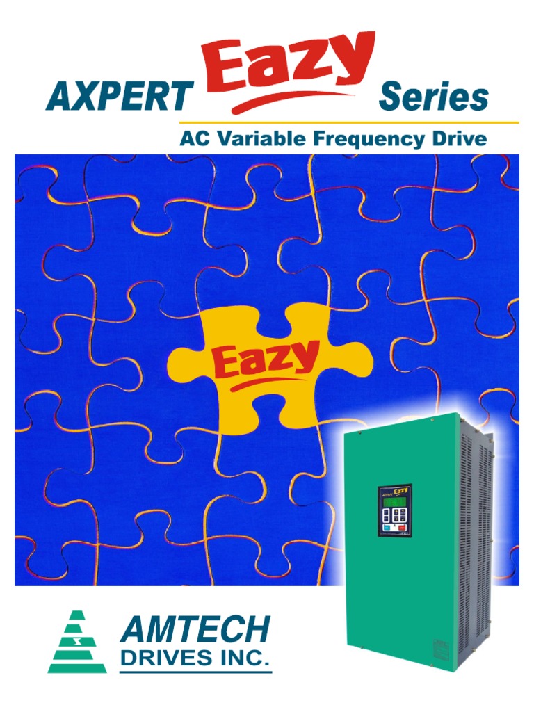 Axpert Eazy-Catalogue) | Download Free PDF | Relay | Programmable Logic Controller