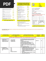 12 Life Saving Rules PDF | PDF