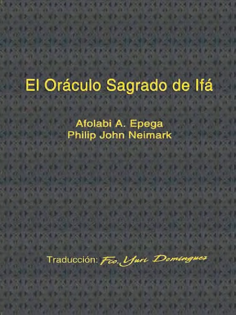 Afolabi Original | PDF