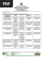 Teacher's Guide Grade 2 | PDF | English Language | Learning