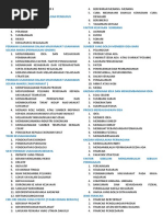 PA Sem2 Nota Topik Integrasi Dan Perpaduan | PDF