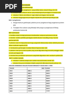 PA Sem2 Nota Topik Integrasi Dan Perpaduan | PDF