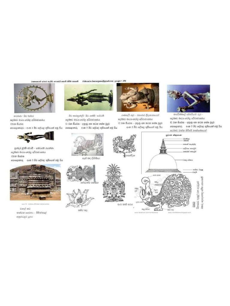 Grade 10 Art Notes Part 2 | PDF