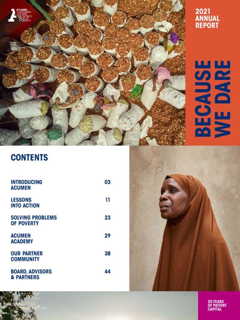 SDB Acumen West | PDF | Teachers | Poverty SDB Acumen West | PDF | Teachers | Poverty