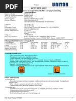 Dmegc MN-ZN Ferrite Cross-Reference List 1 | PDF