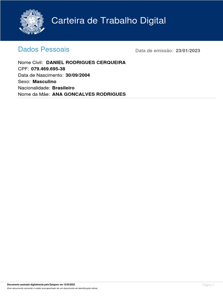 CTPS 07946969538 2023-03-12T12 | PDF