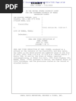 Certificate of Non-Appearance: Tatum | PDF | Civil Law (Common Law ...
