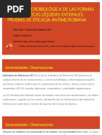 Fabricación y Control de Calidad de Tabletas | PDF | Tableta (Farmacia)