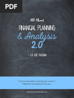 Financial Modeling Handbook 3rd Edition | PDF | Depreciation | Balance ...