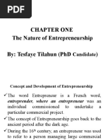Edc Past Questions & Answers | PDF | Entrepreneurship | Venture Capital