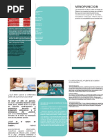 Medicamentos - Flebitis | PDF | Especialidades Medicas | Química