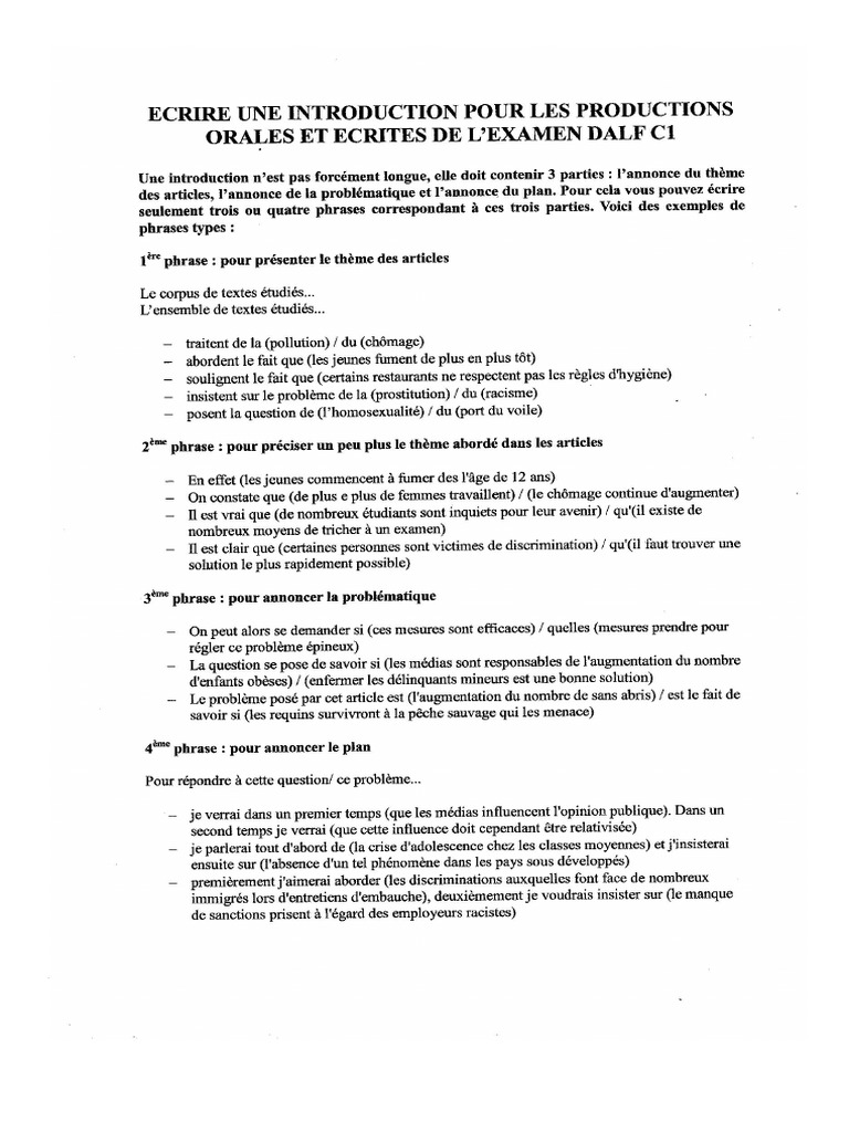 Rédaction Introduction - Jpeg | PDF