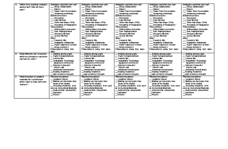 Reflection DLL | PDF | Cognitive Science | Cognition