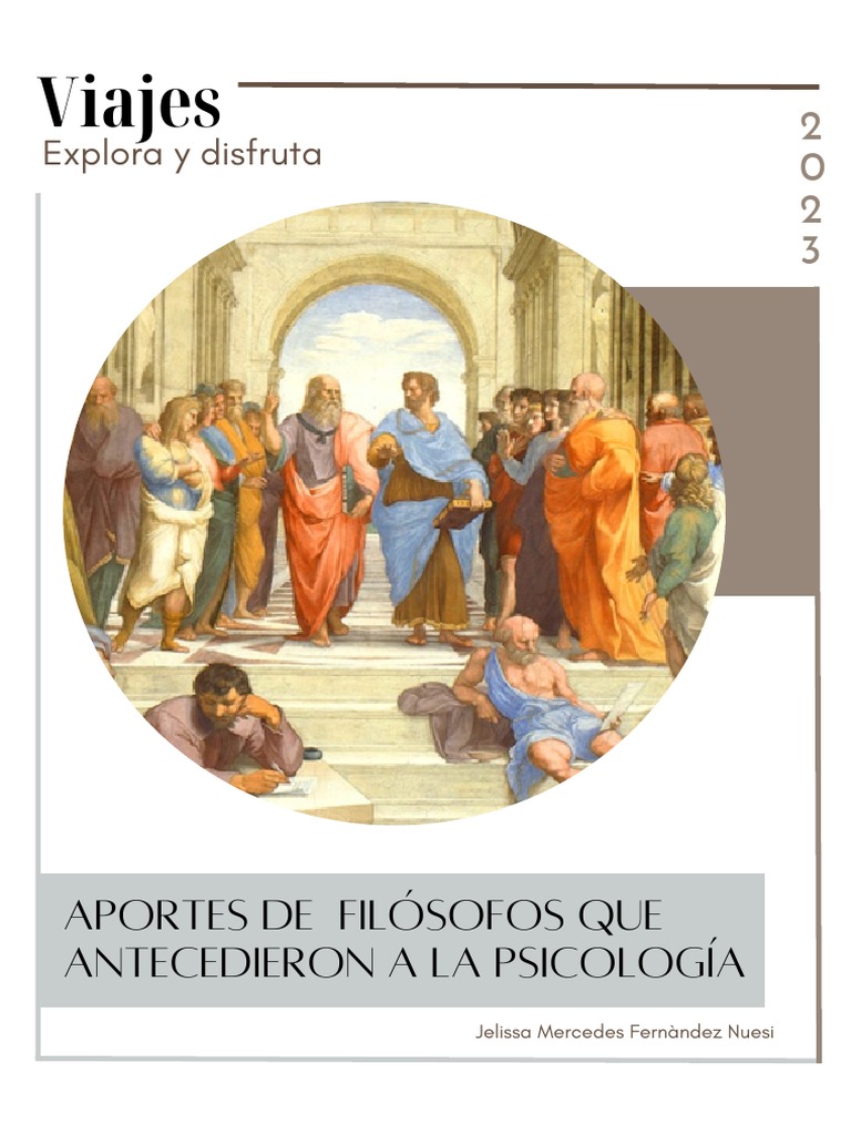 Revista Digital | PDF | René Descartes | Platón