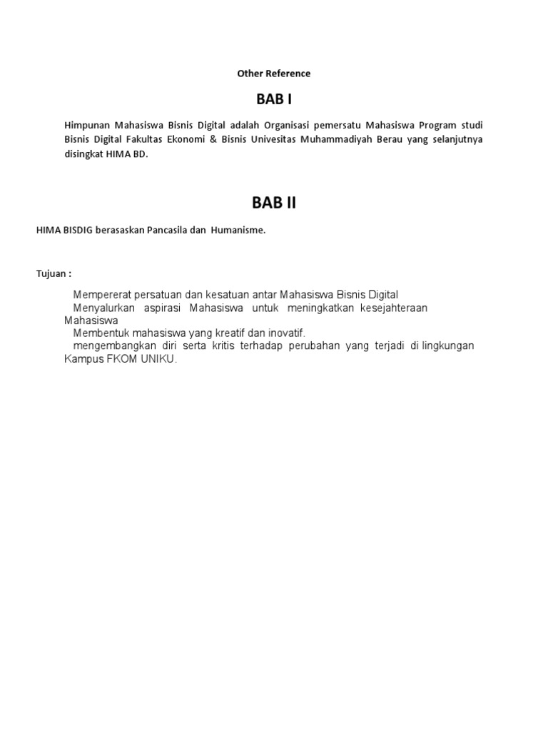 Other Reference Pdf Bisnis