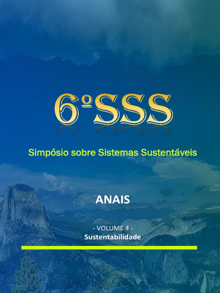Influência Do Tipo de Lignina Na Caracterização de Compósitos ...