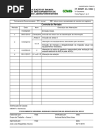 Checklist para Megagem de Motores e Cabos Elétricos | PDF | Fiação ...