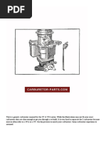 Transmission Ratios of Planetary Gears (Willis Equation) - Tec-Science ...