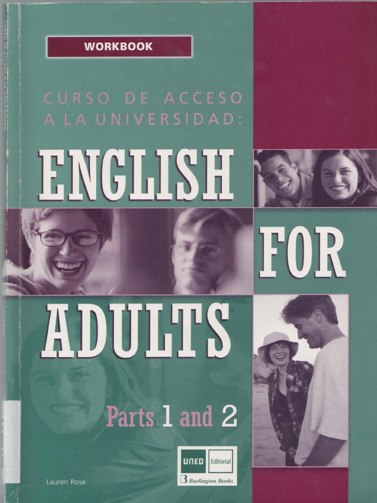 Libro de Ingles Parte1 PDF | PDF