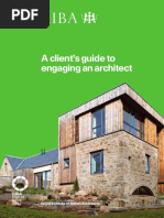 Arb Code of Conduct | PDF | Architect | Virtue