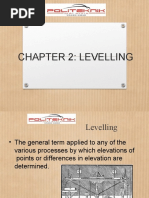 Two Peg Test | PDF | Surveying | Scientific Observation