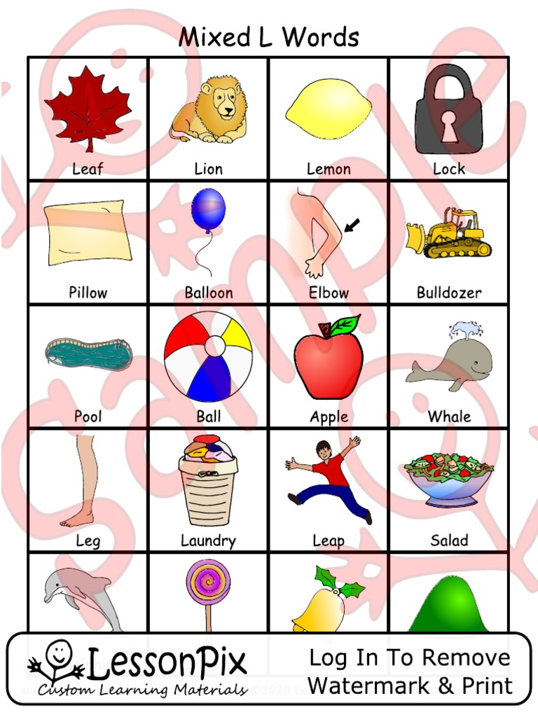 Mixed+L+Words-material_9737963.pdf | PDF