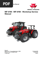 John Deere 5215F, 5315F, 5515F, 5615F, 5215V, 5315V, 5515V, 5615V ...