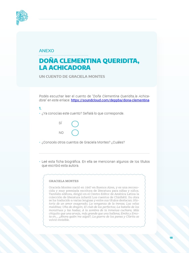 Anexo Cementina PDF | PDF | Comunicación humana