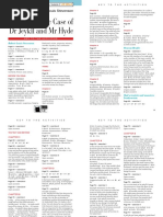 Analyzing The Censors by Luisa Valenzuela | PDF | Censorship