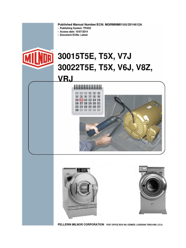 Download | PDF | Pump | Washing Machine