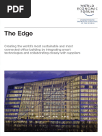 Bullitt Center: A Model for Green Buildings | PDF | Building Insulation ...