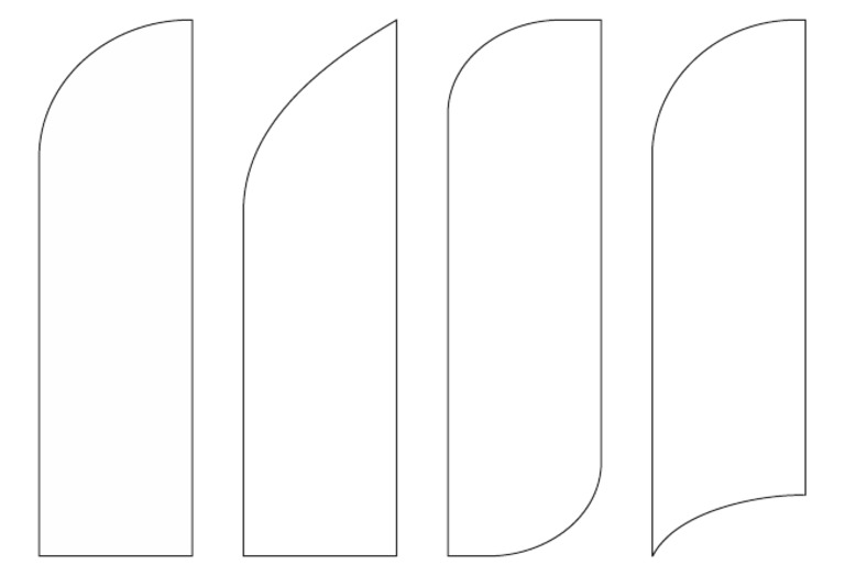 Windbanner Modelos PDF | PDF