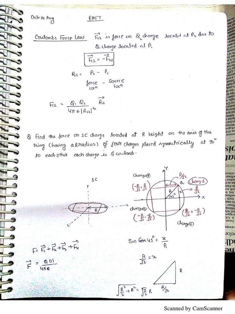 Made Easy Handwritten Notes Rib - Emft PT 2 - Pawan 2018 Ed PDF | PDF